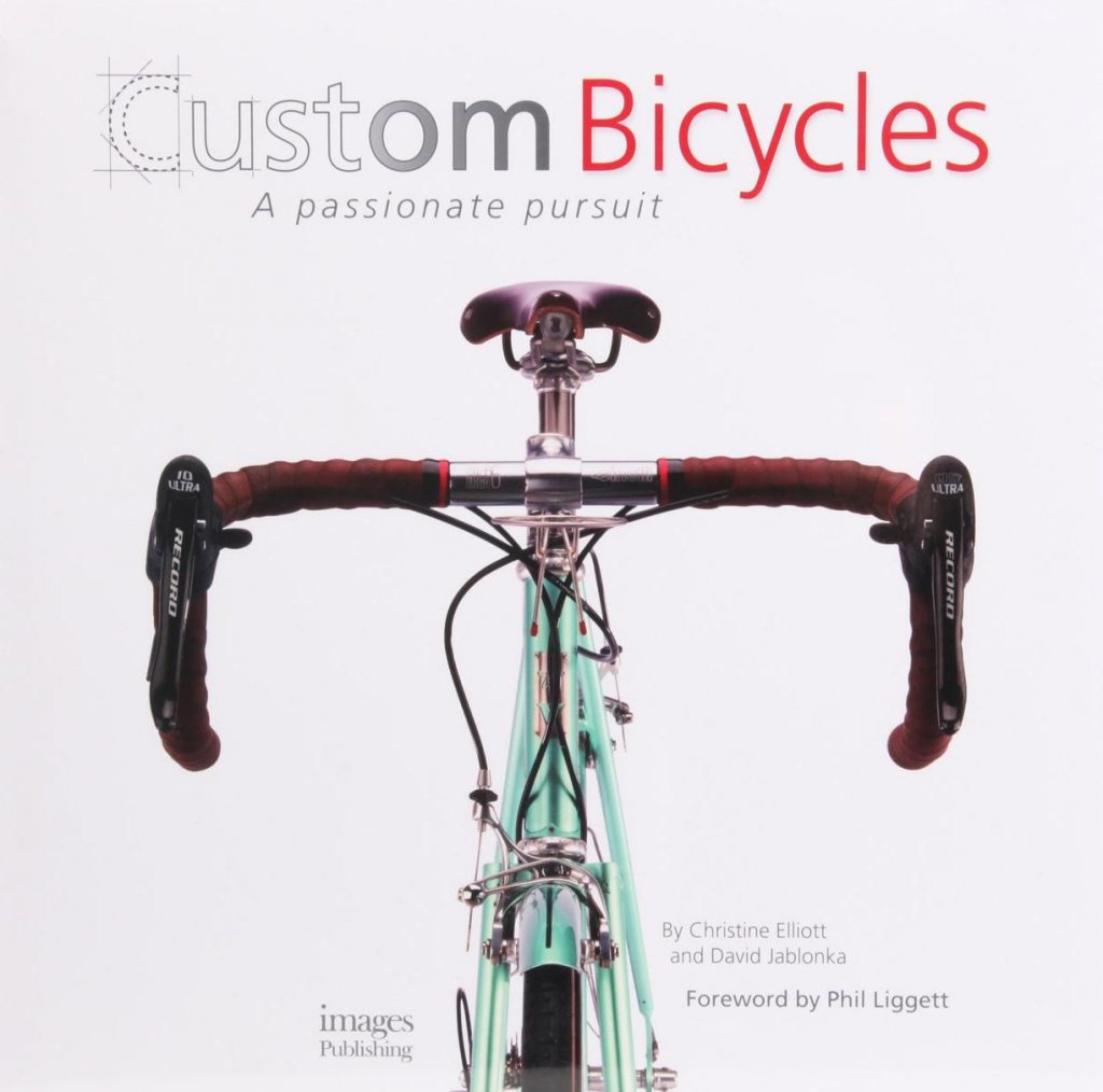 Press – 2025 Crisp Titanium | Titanium Bicycles Handcrafted in Italy ...